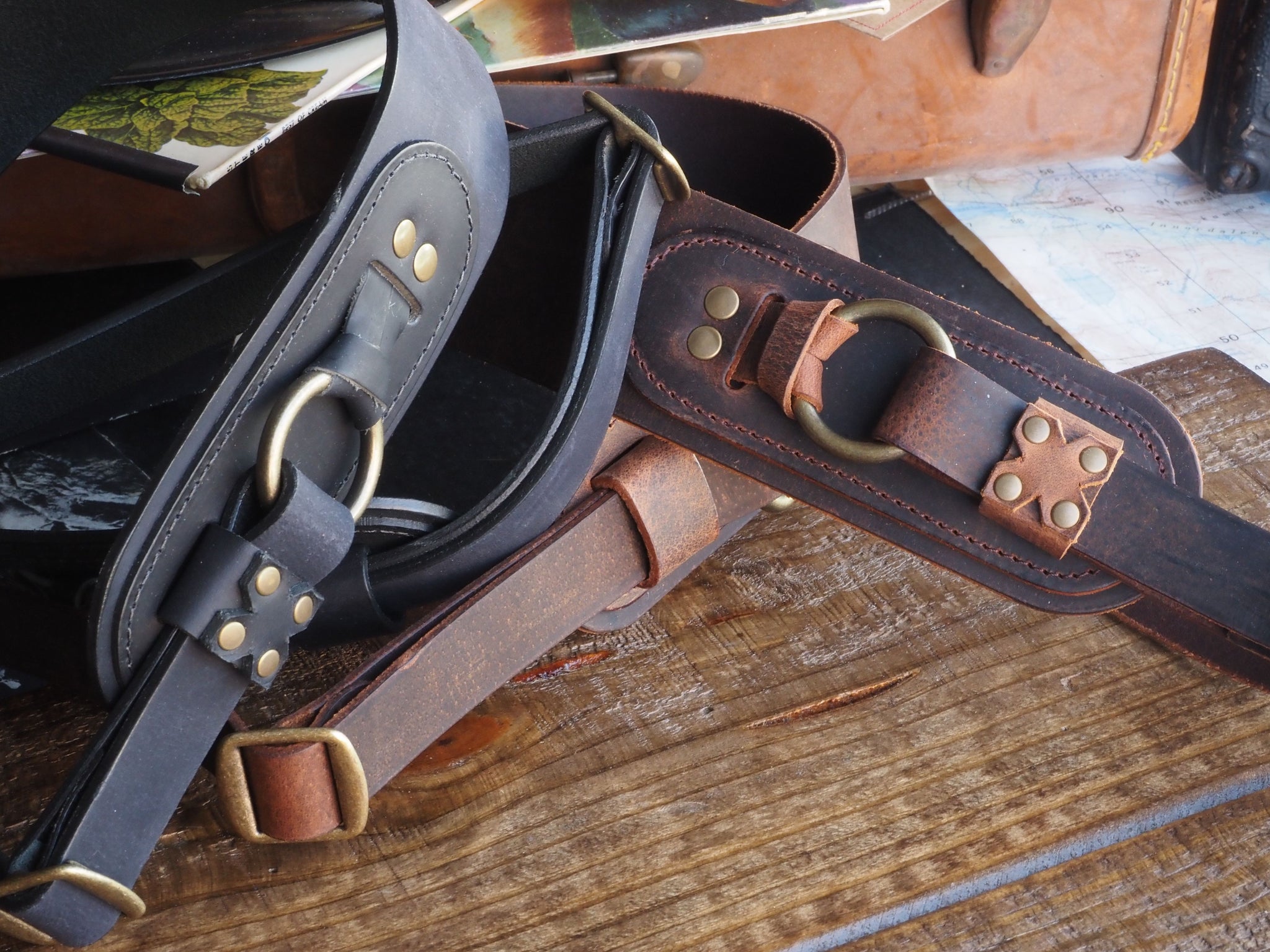 Guitar Strap - LM Products